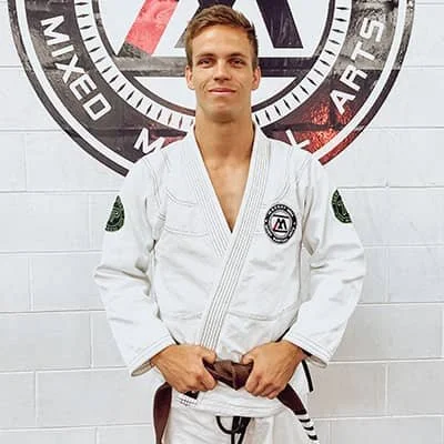 About Us — Mackay MMA