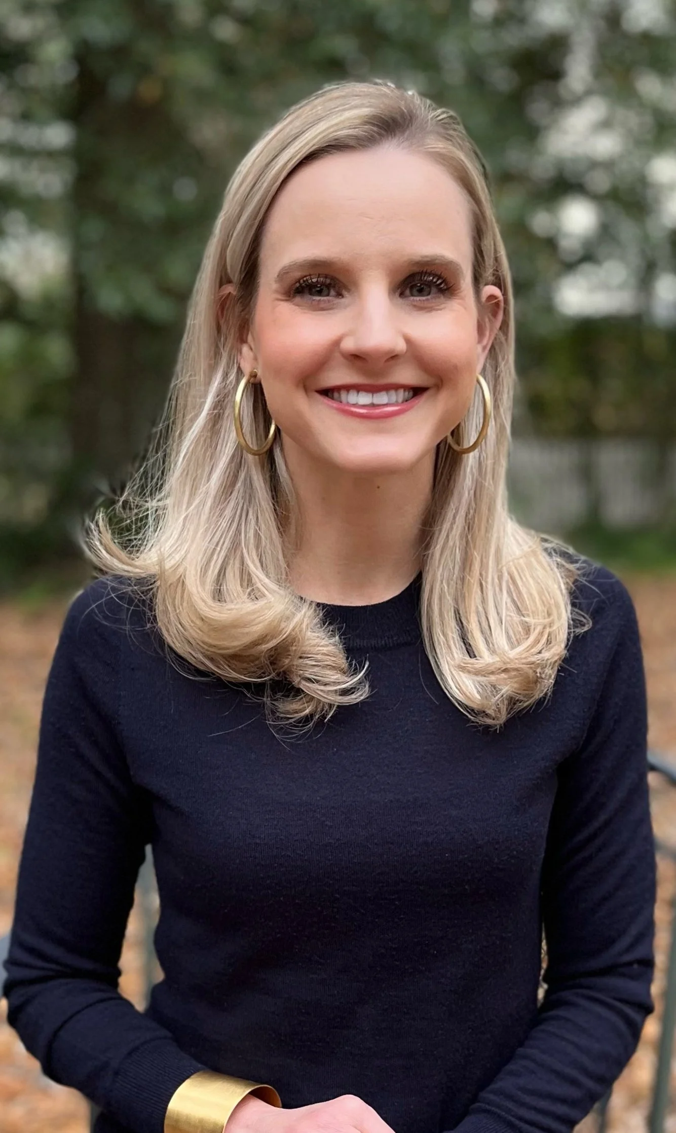 About — Emily M Neller, MA