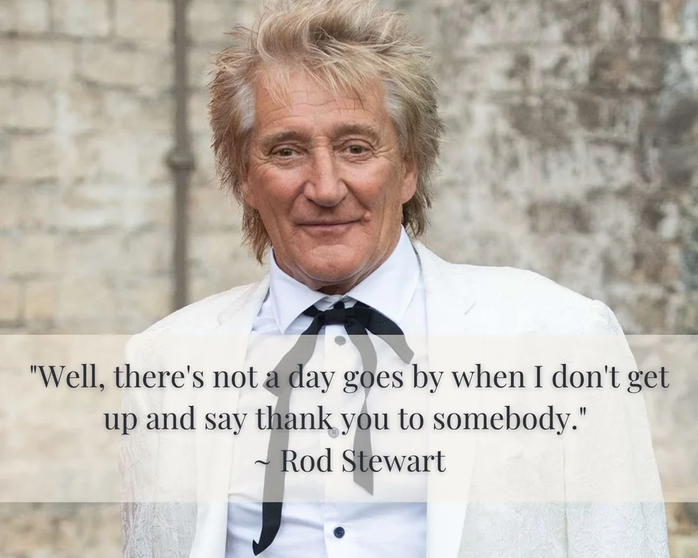 Rod Stewart - Rock n’ Roll Legend — Dreaming Dreams Trilogy