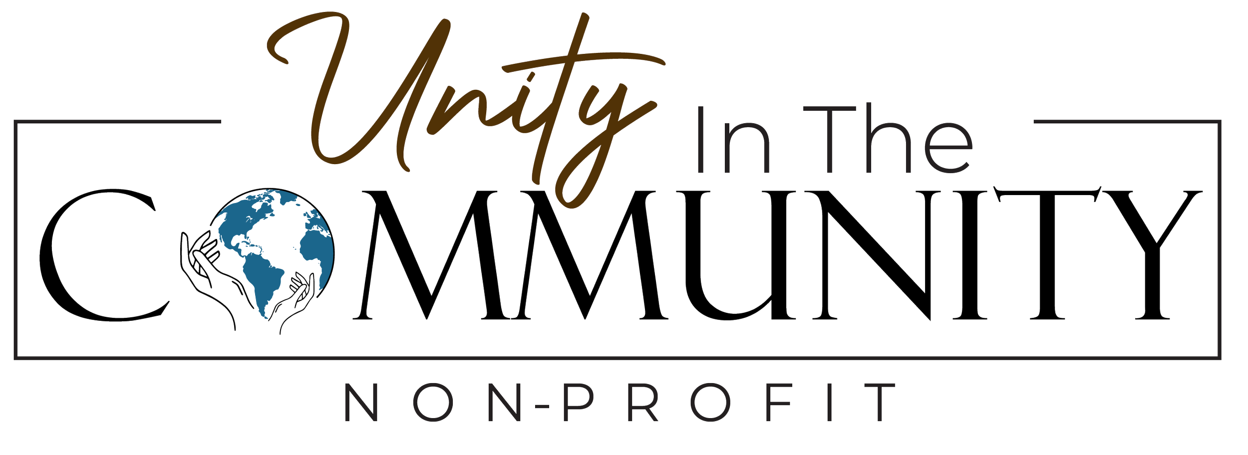 Unity in the Community