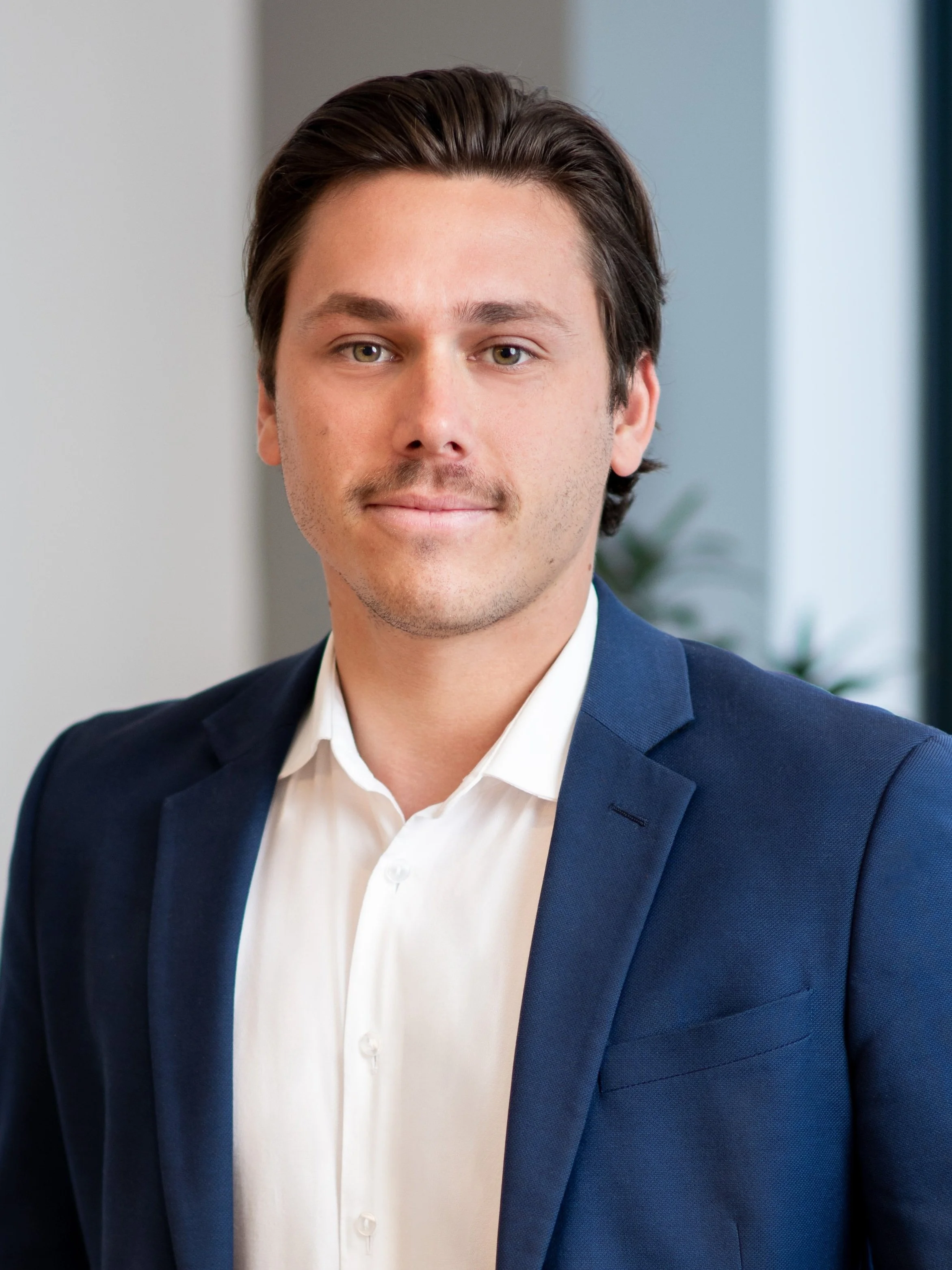 Meet The Team — Jigsaw Talent Management