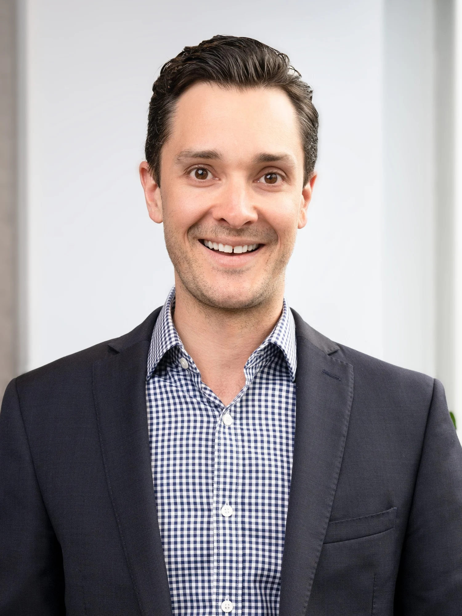 Meet The Team — Jigsaw Talent Management