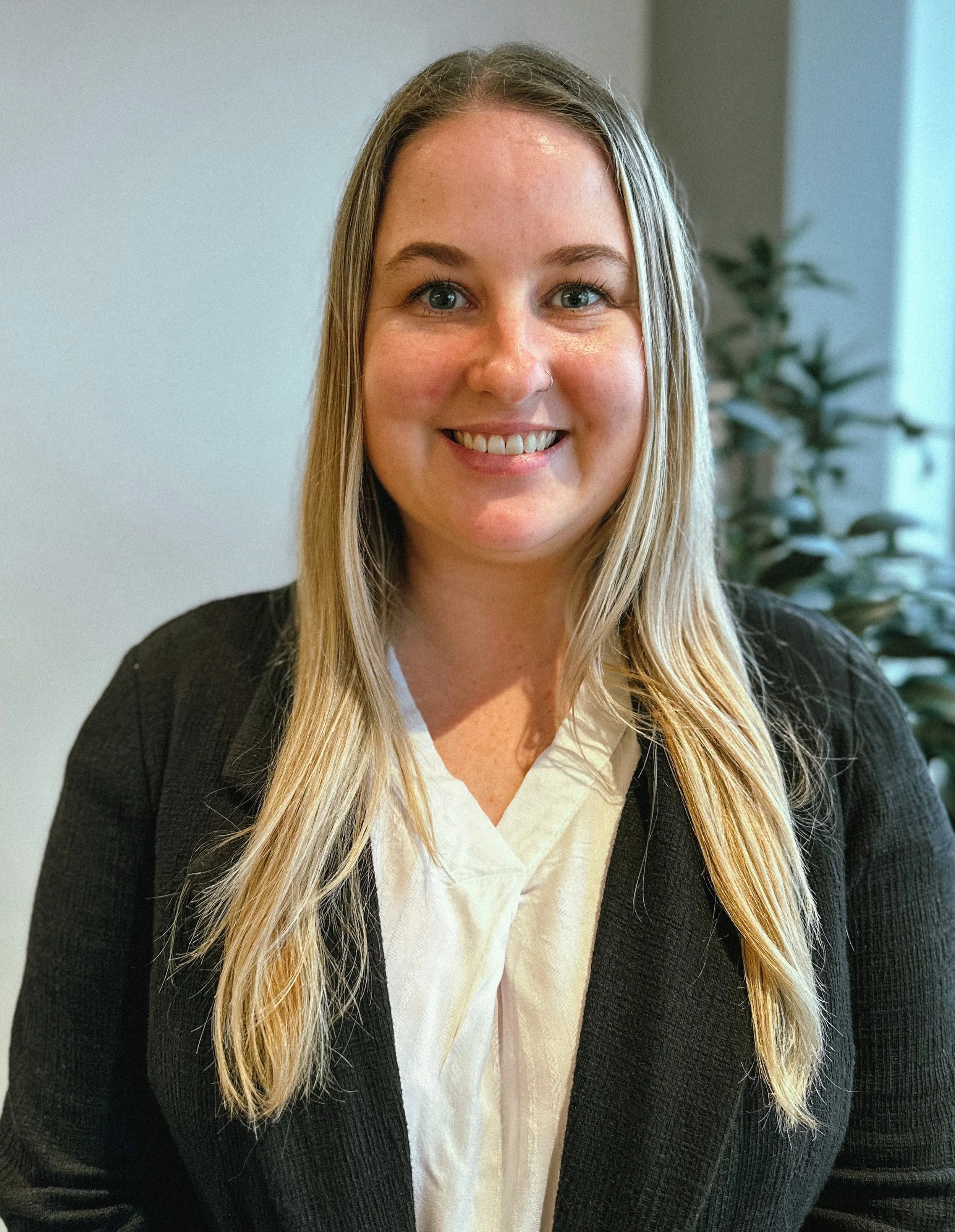 Meet The Team — Jigsaw Talent Management