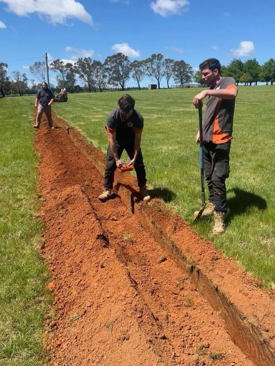 ACTIVE ELECTRICAL NSW