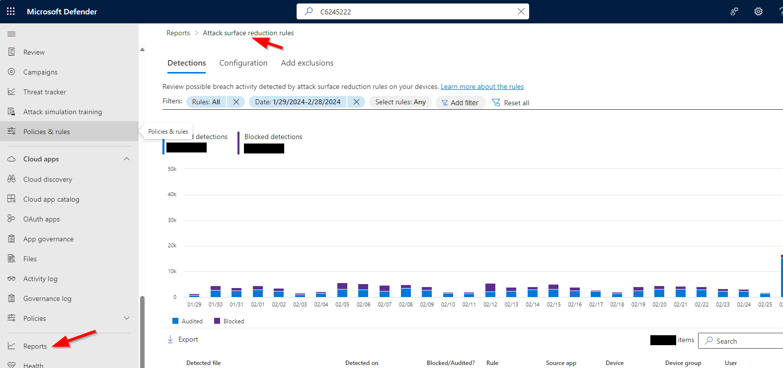 New Attack Surface Reduction rules availible — MT_Sec