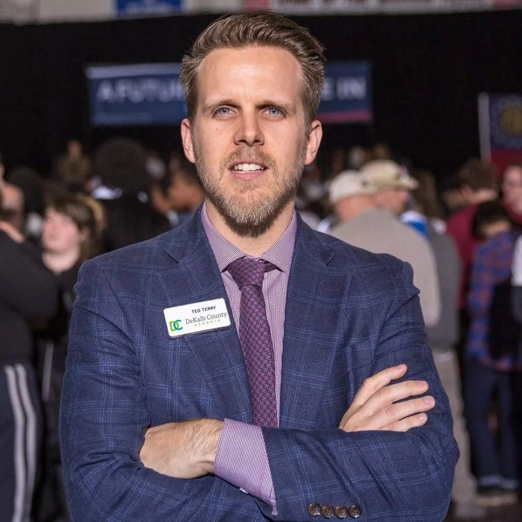 Elected Officials — Urban Leaders Fellowship