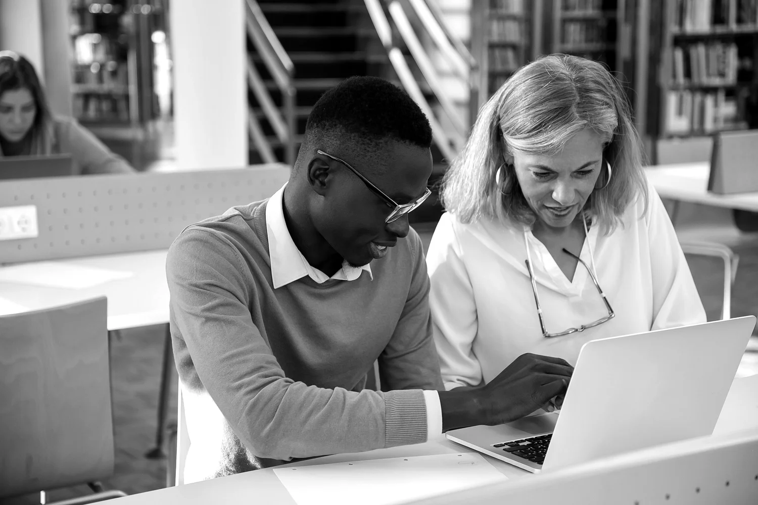 Apply To ULF — Urban Leaders Fellowship