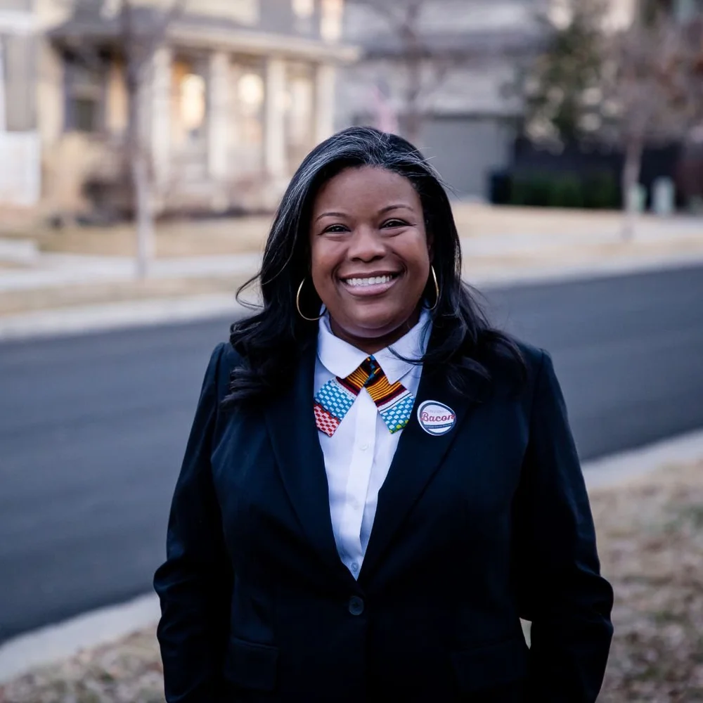 Elected Officials — Urban Leaders Fellowship