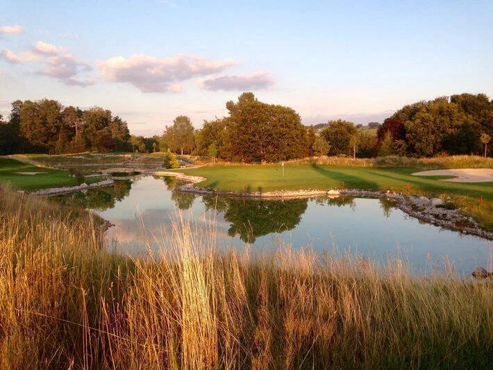 Tournaments — Swiss ParaGolf Association