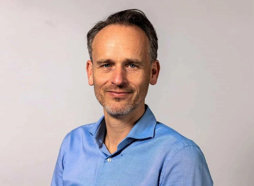 Ons team — Diverzum