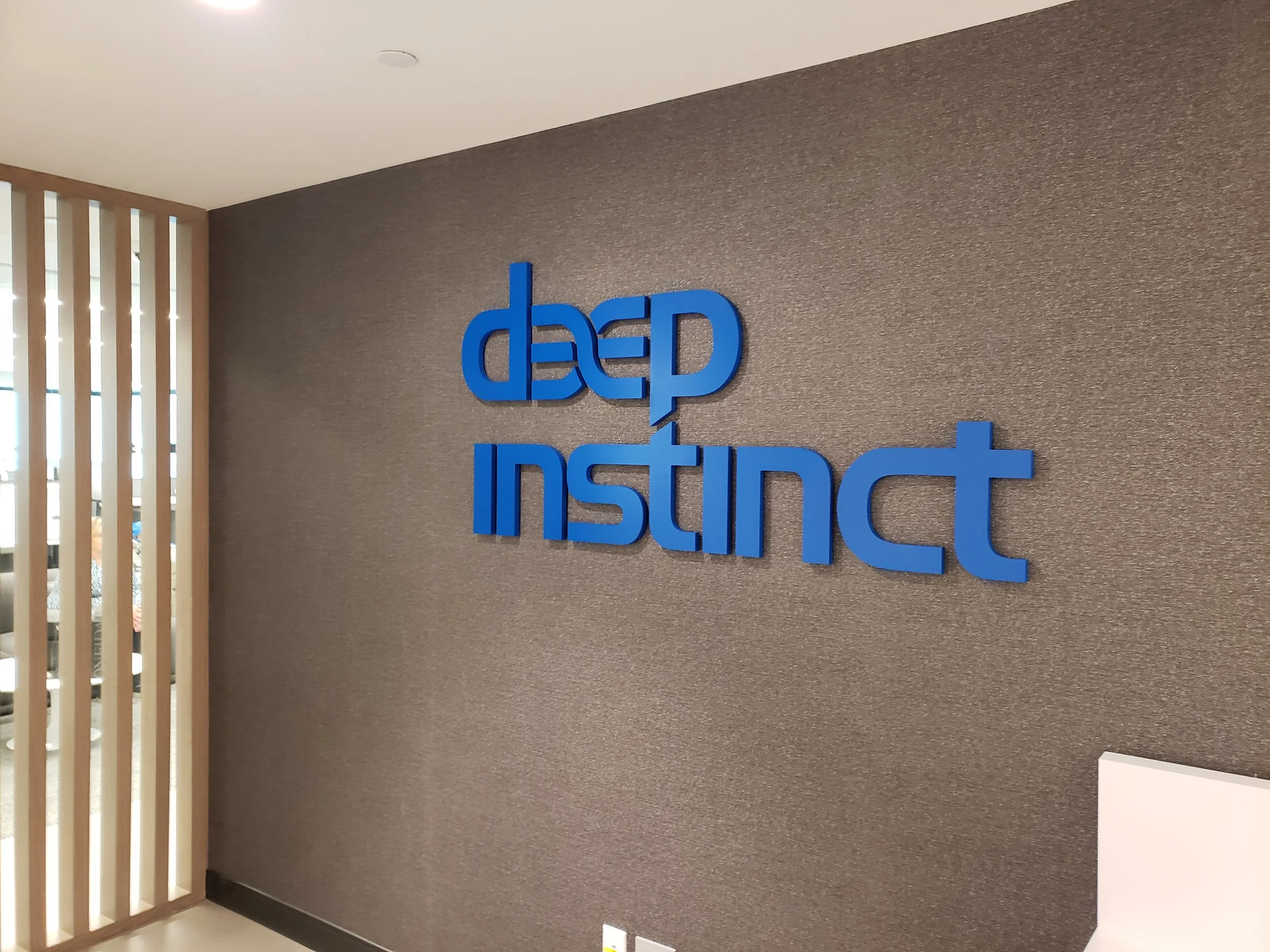 Boston Signs | Boston Sign Company MA | Signs Boston MA | Boston Sign ...
