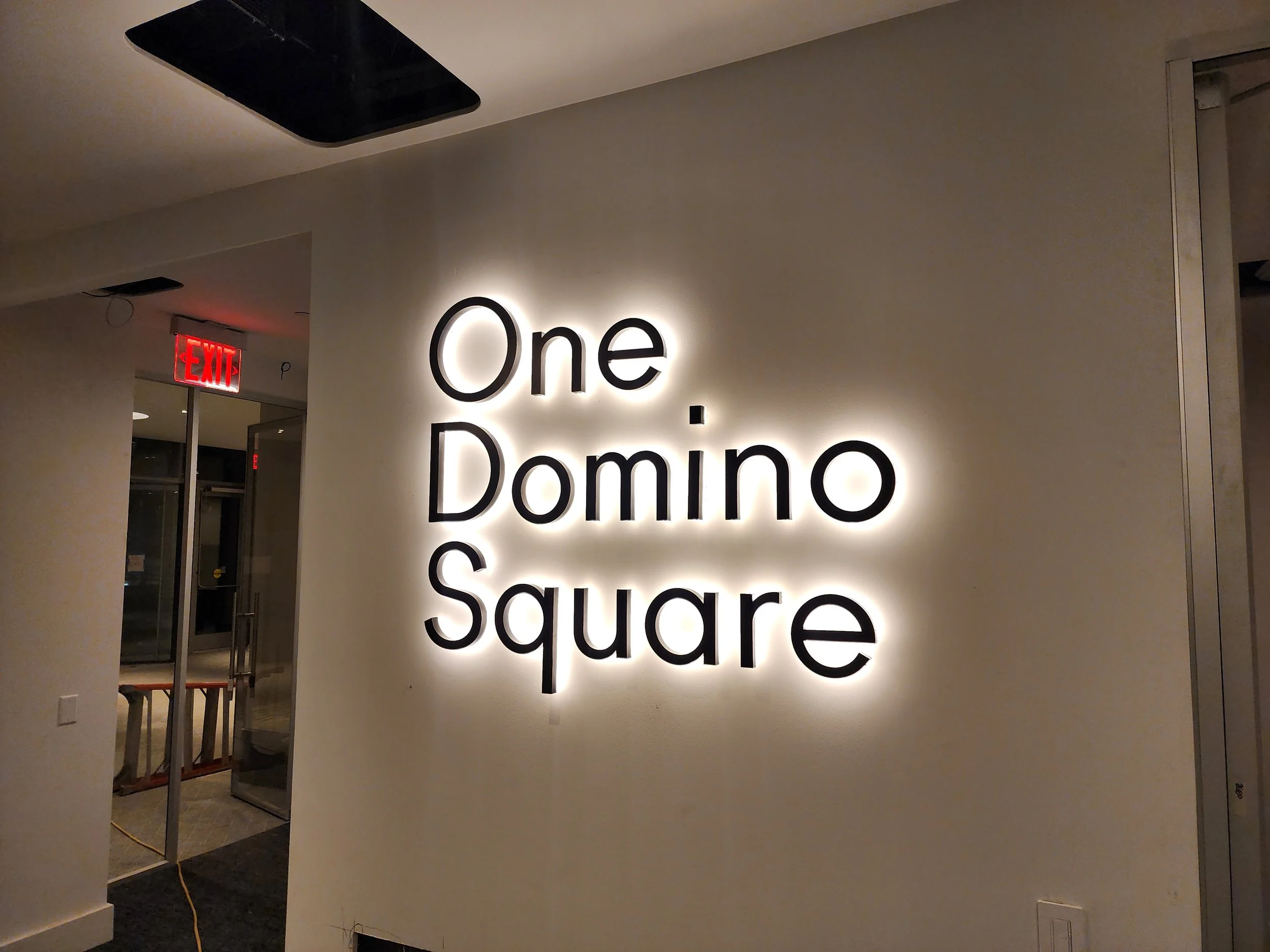 Boston Signs | Boston Sign Company MA | Signs Boston MA | Boston Sign ...