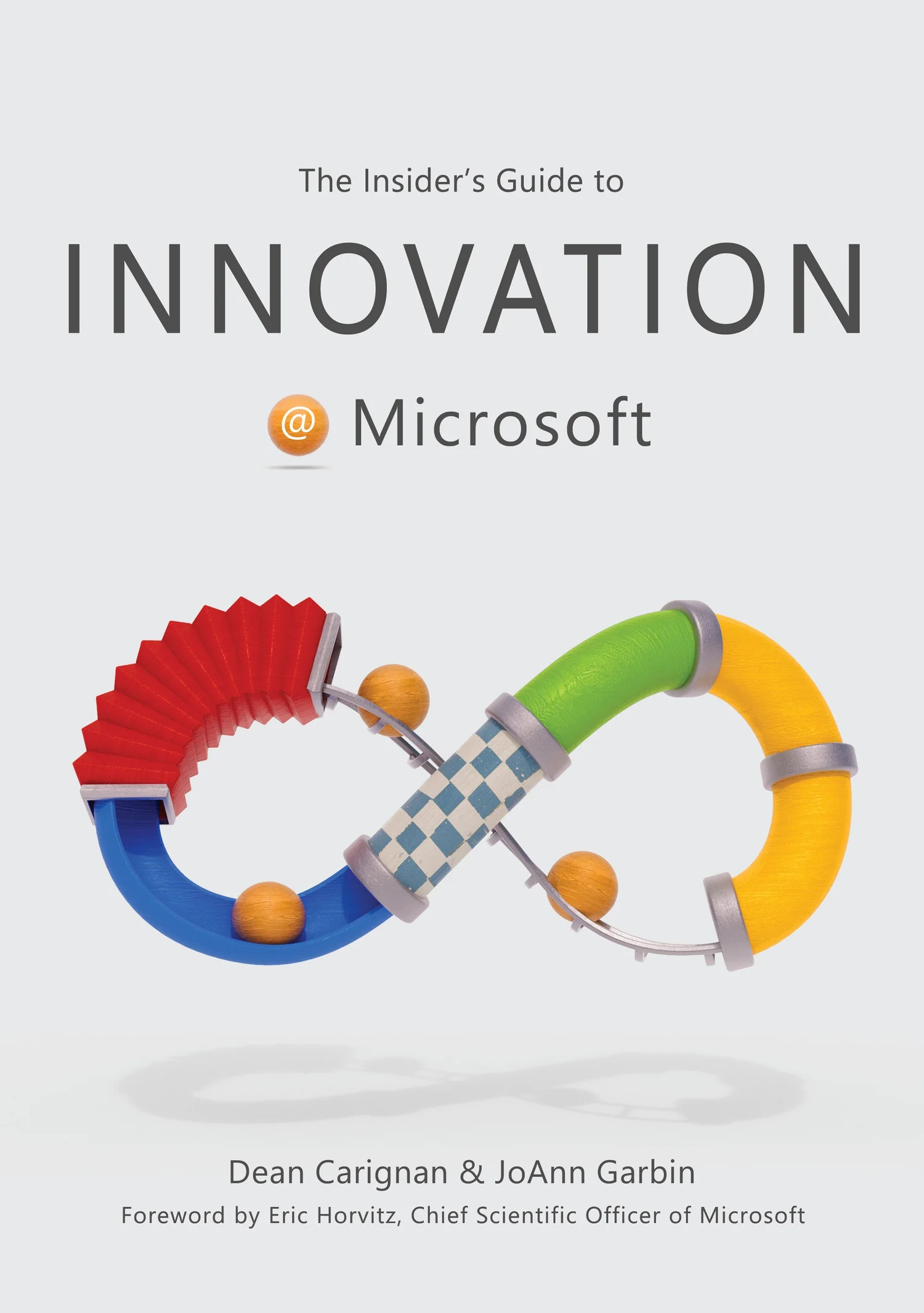 Blog — JoAnn Garbin | Innovation Leader
