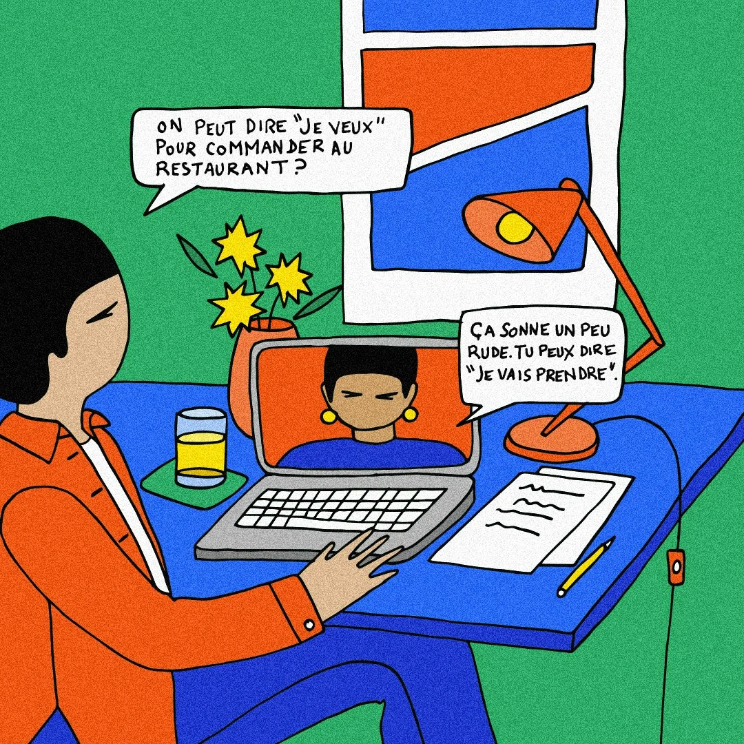 Online French Classes SPEAK JOY online-french-classes-speak-joy