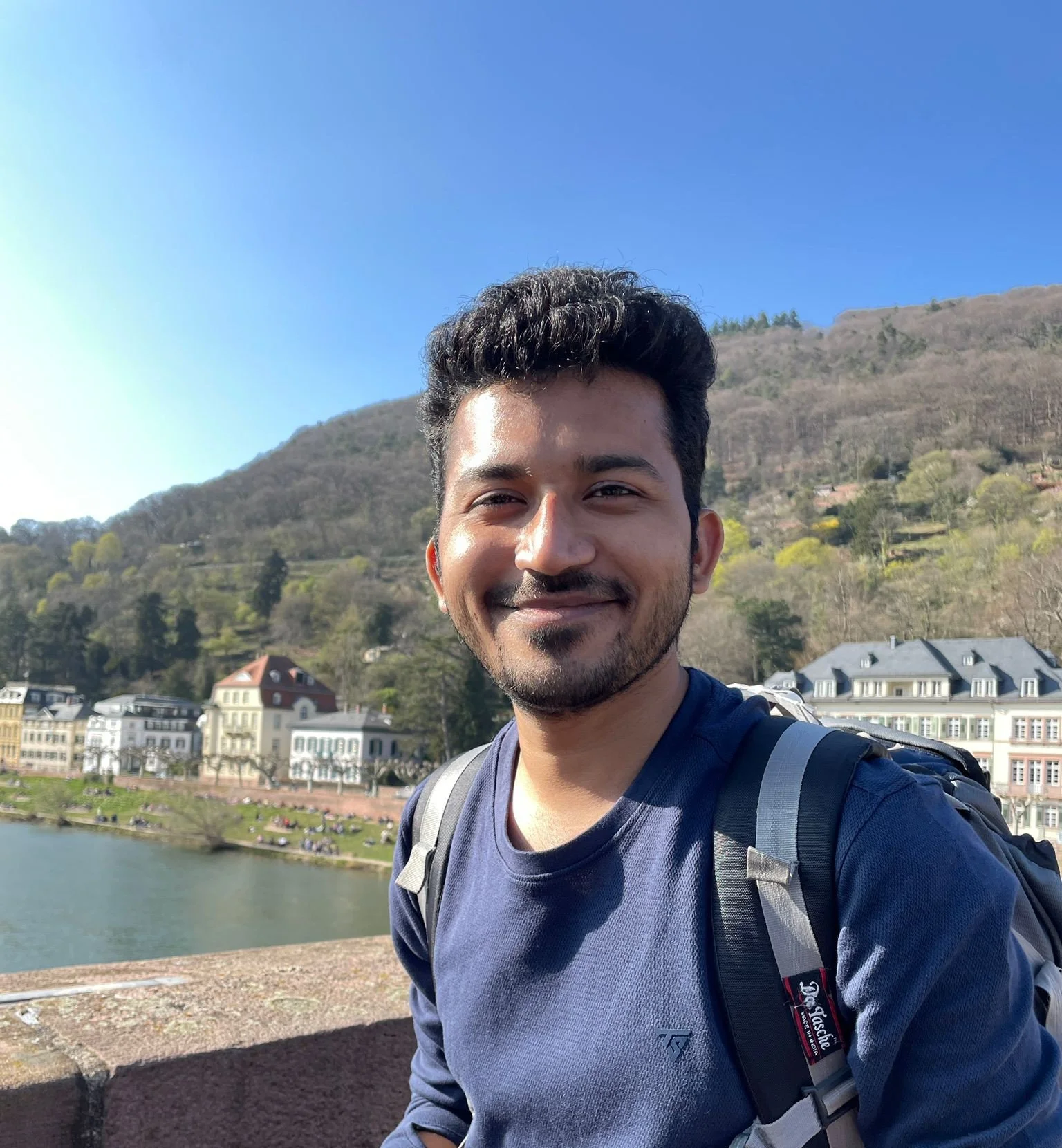 People — the Bartman lab