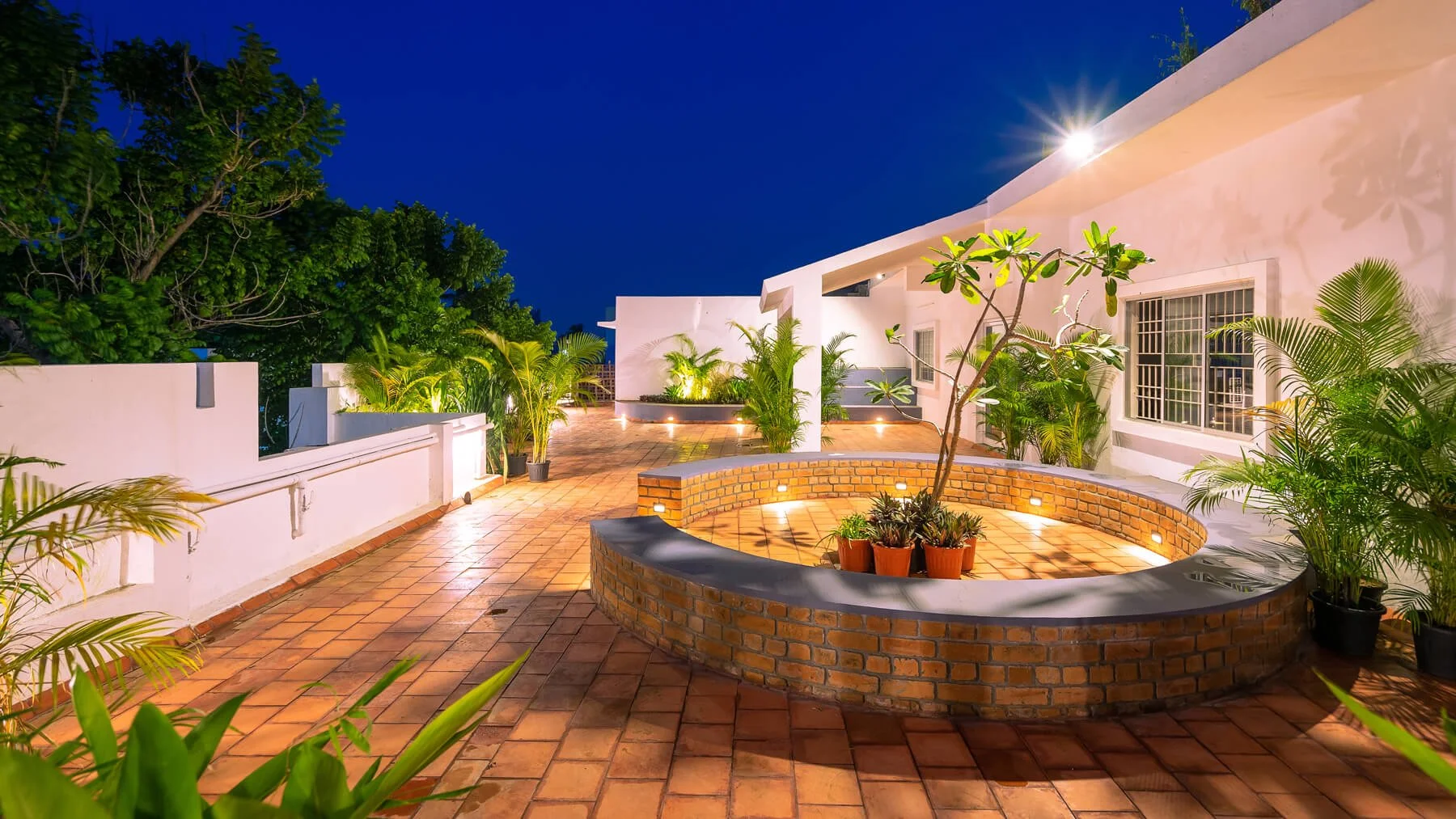 Our Spaces — KKSS India