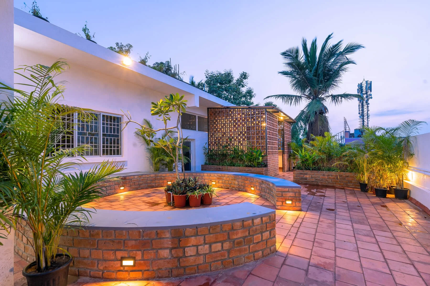 Our Spaces — KKSS India