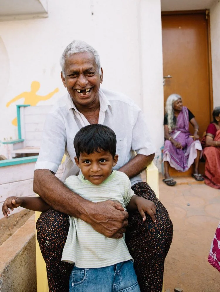 Programmes — KKSS India