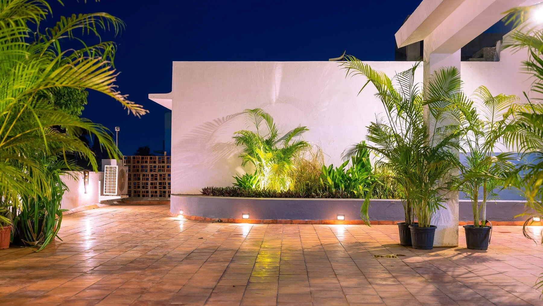 Our Spaces — KKSS India