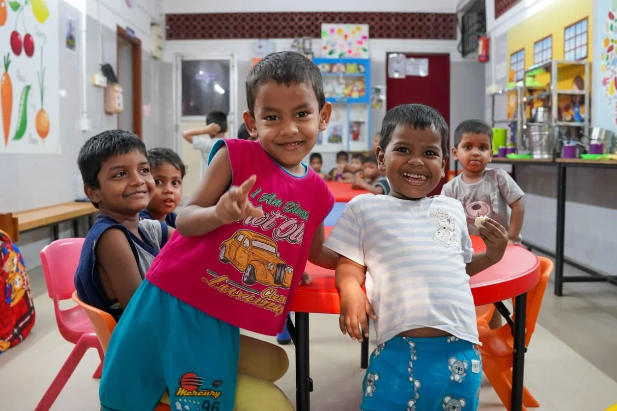 Programmes — KKSS India