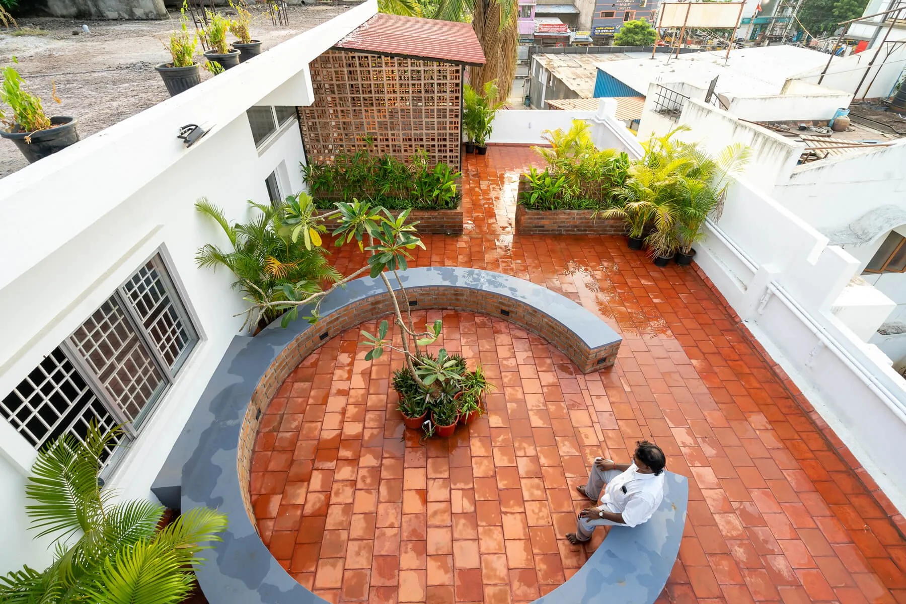 Our Spaces — KKSS India