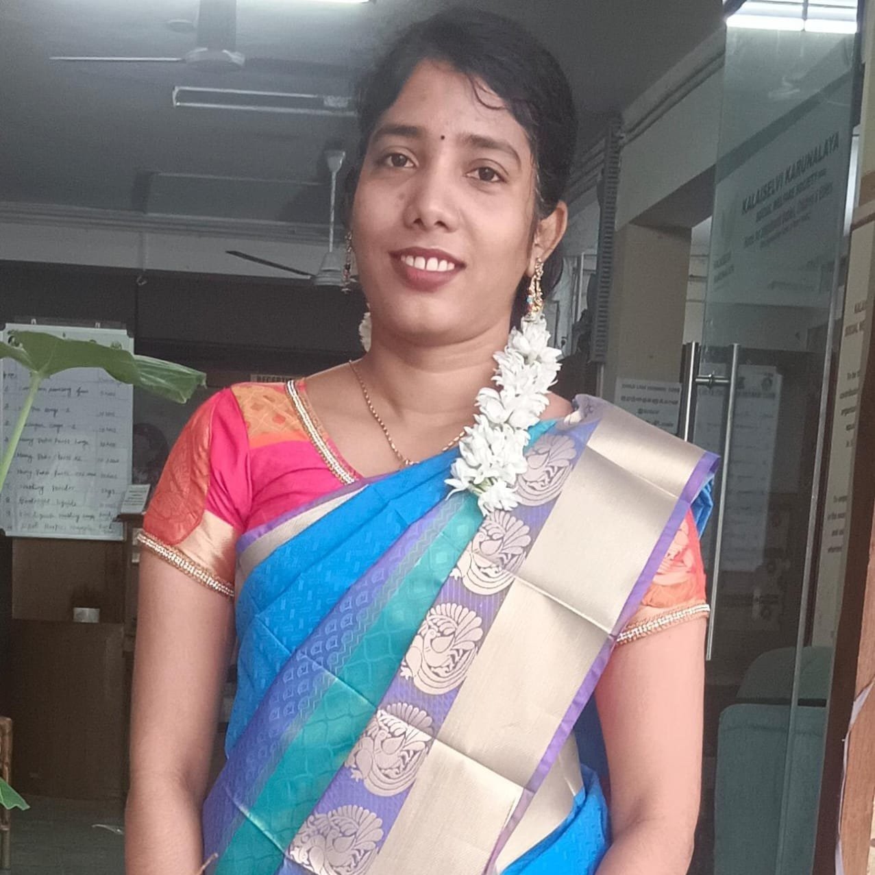 About Us — KKSS India