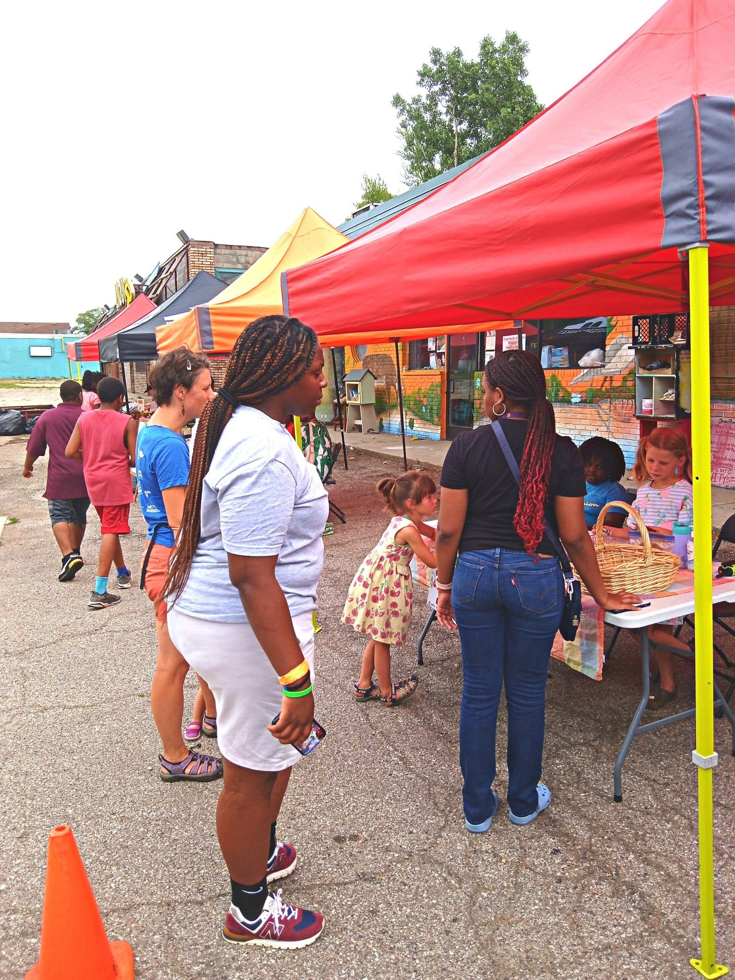 About Brightmoor Artisans Collective — Brightmoor Artisans Collective