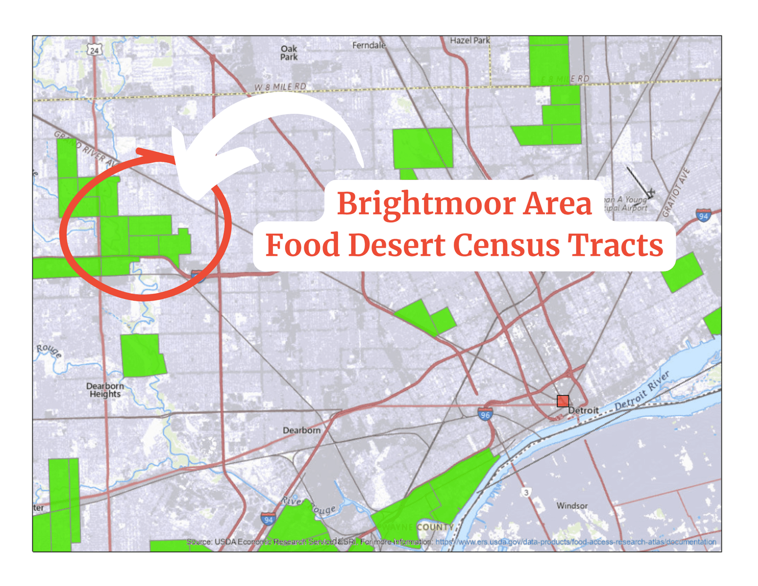 Brightmoor Farmstead Incubator Project — Brightmoor Artisans Collective ...