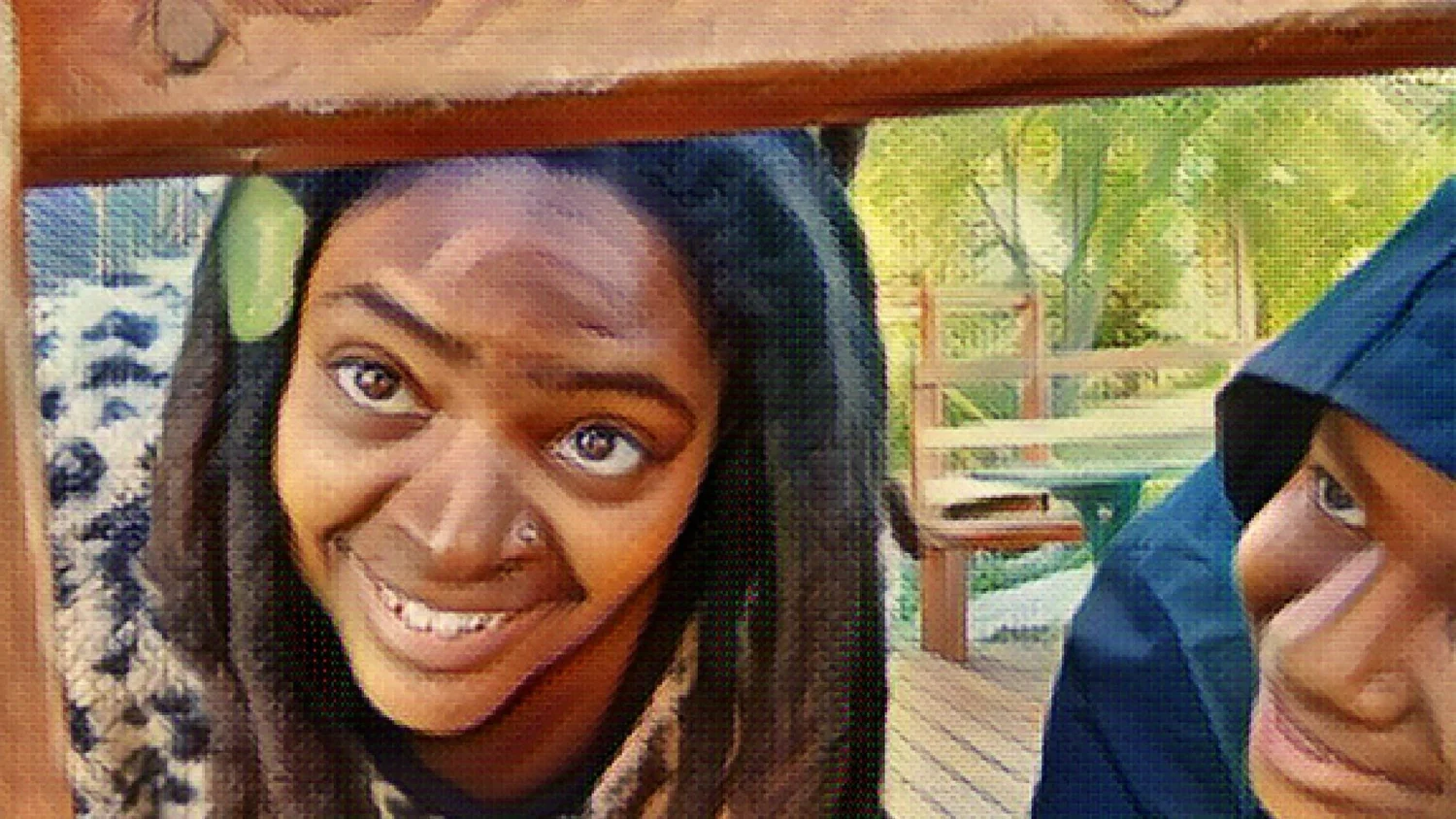 Learning Garden — Brightmoor Artisans Collective