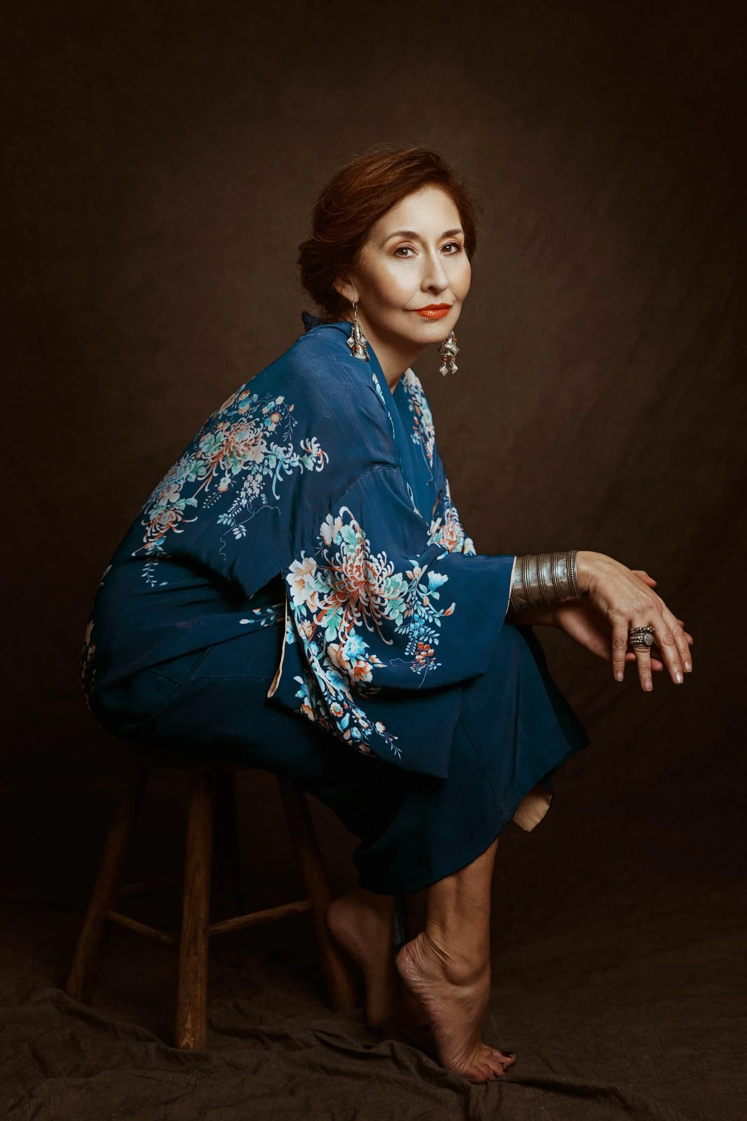BIO — CARMEN MARTINEZ-PIERRET PIANISTA CLÁSICA