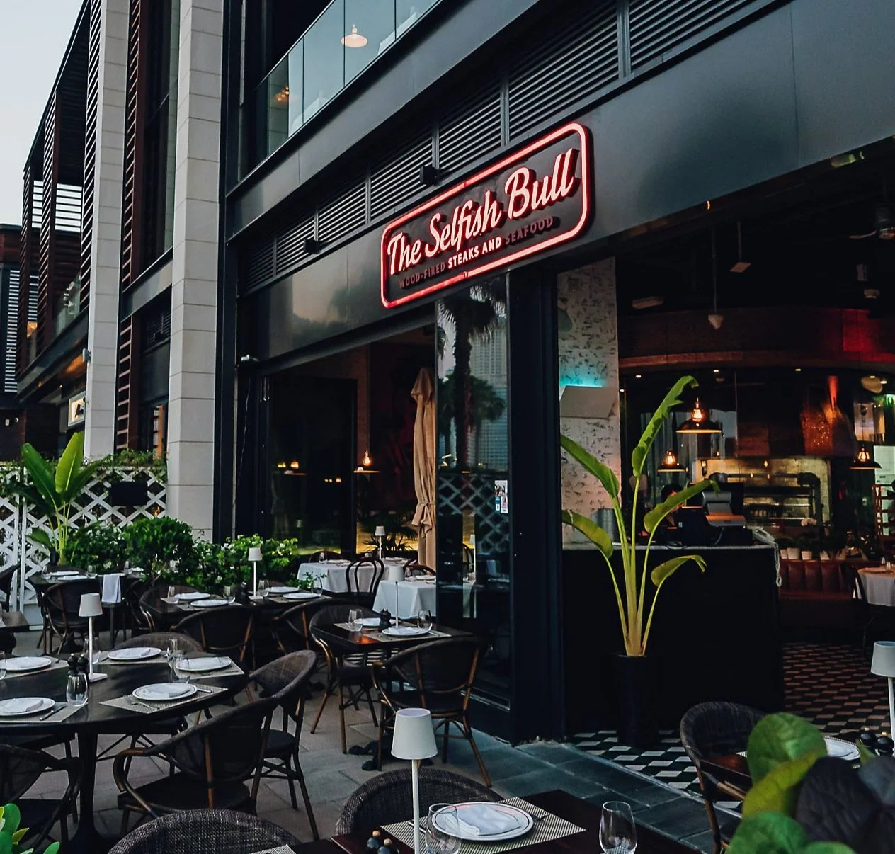 Home — Tactile Food Group