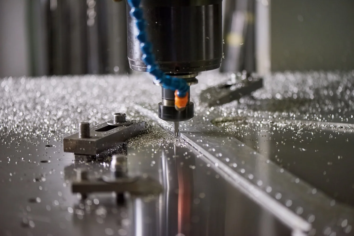 Rydal Tooling