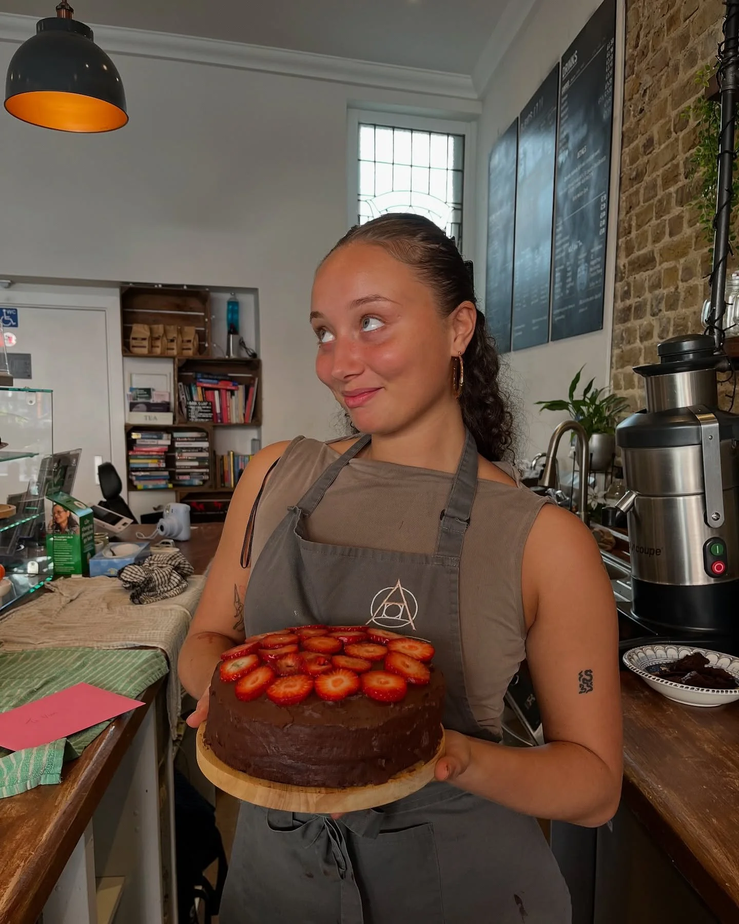 Alcheme Wellbeing - Wellness Centre Surbiton