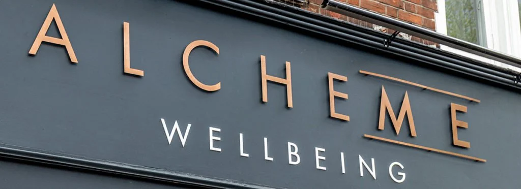 Alcheme Wellbeing