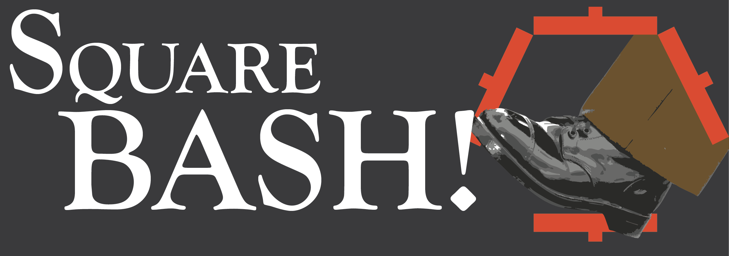 SquareBASH! — Form Square Games | Boardgames Wargames