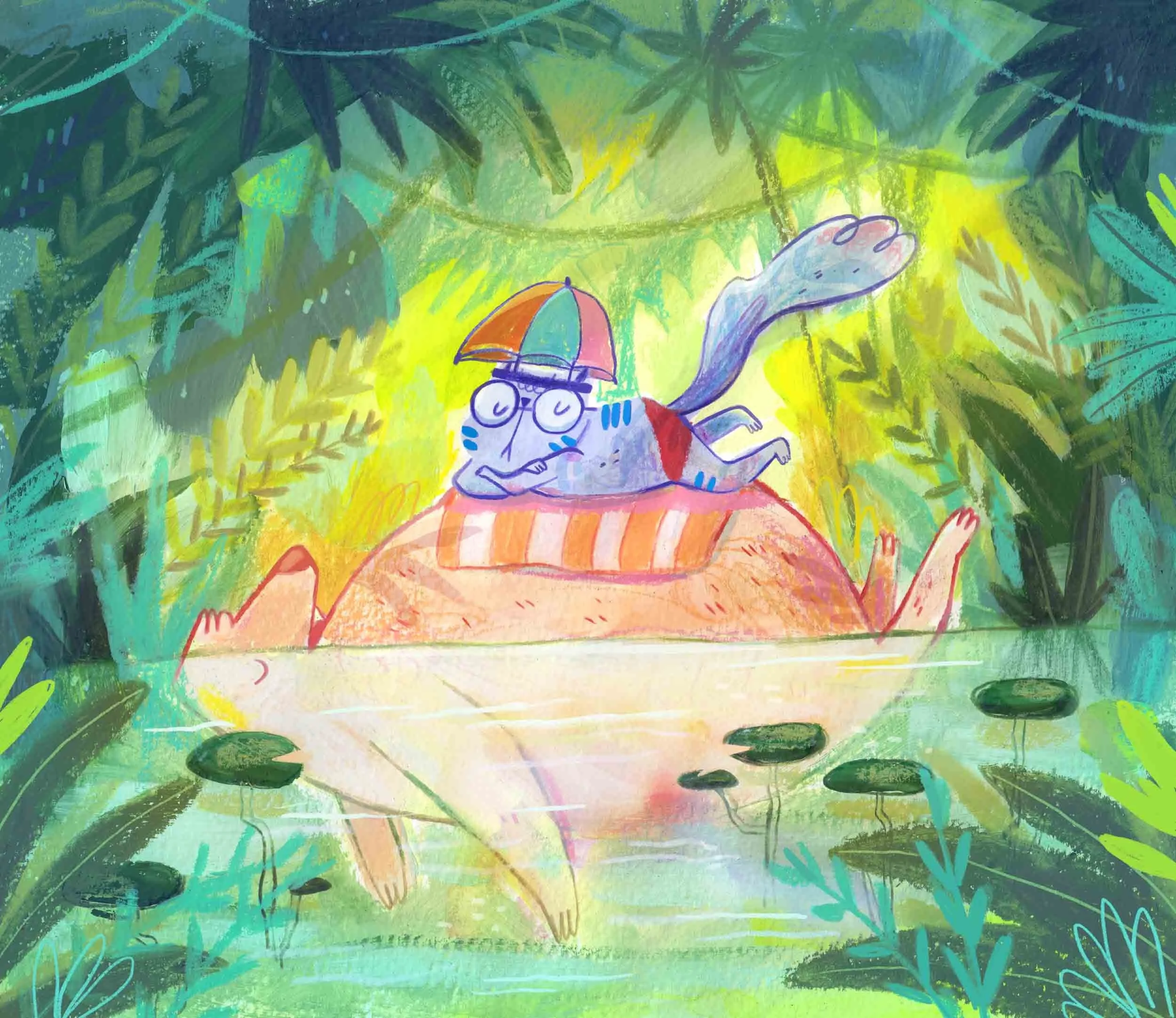 Digby — monkeymintaka