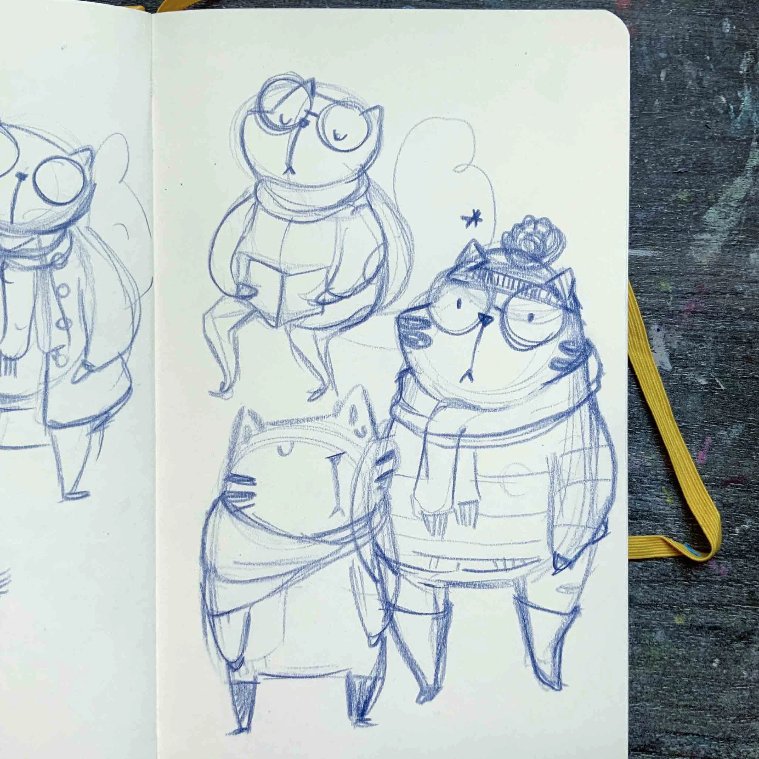 Digby — monkeymintaka