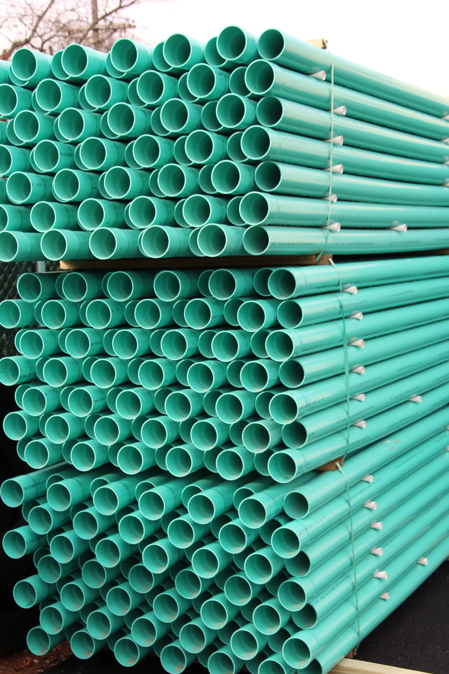 General 1 — Hawk Plastics Corp