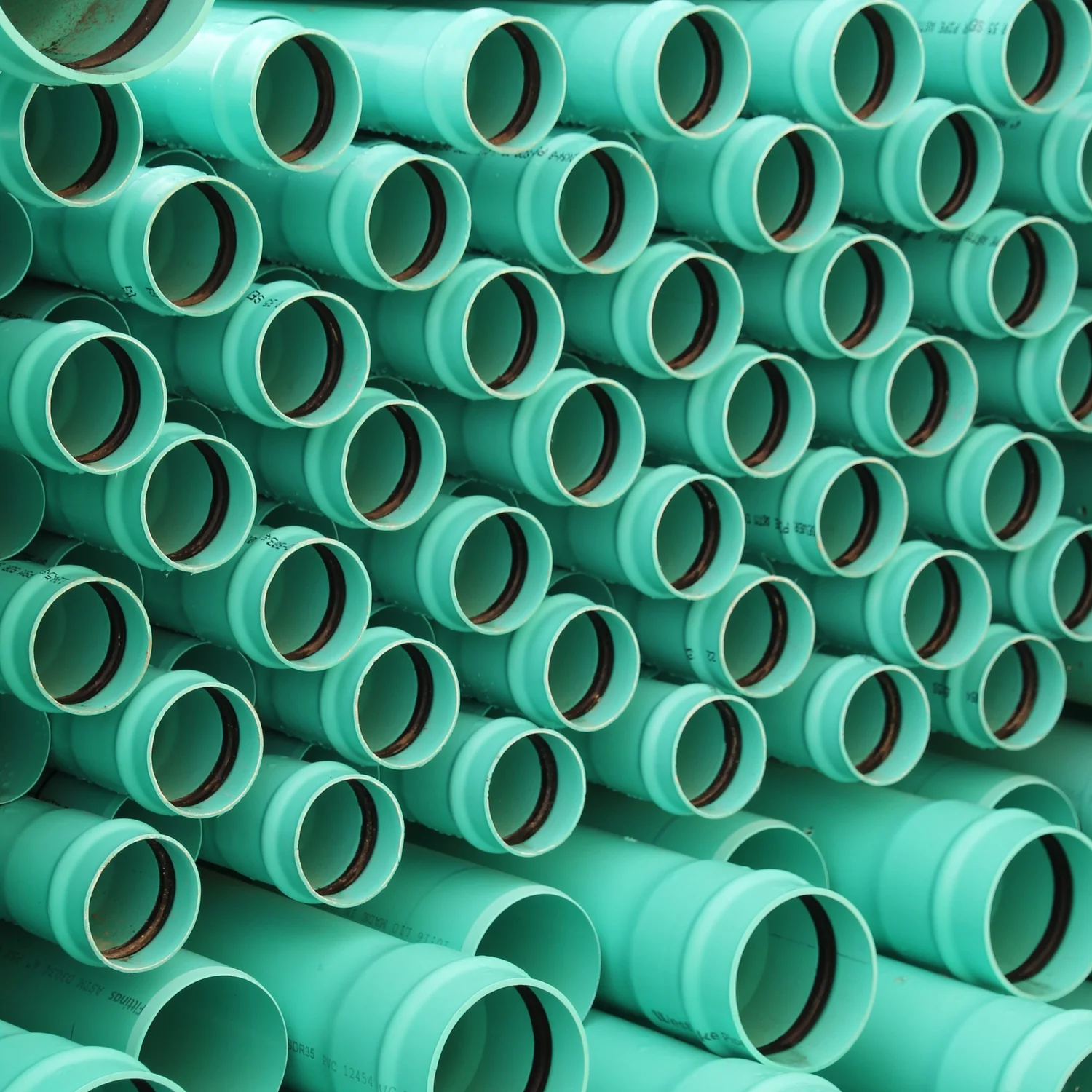 General 1 — Hawk Plastics Corp