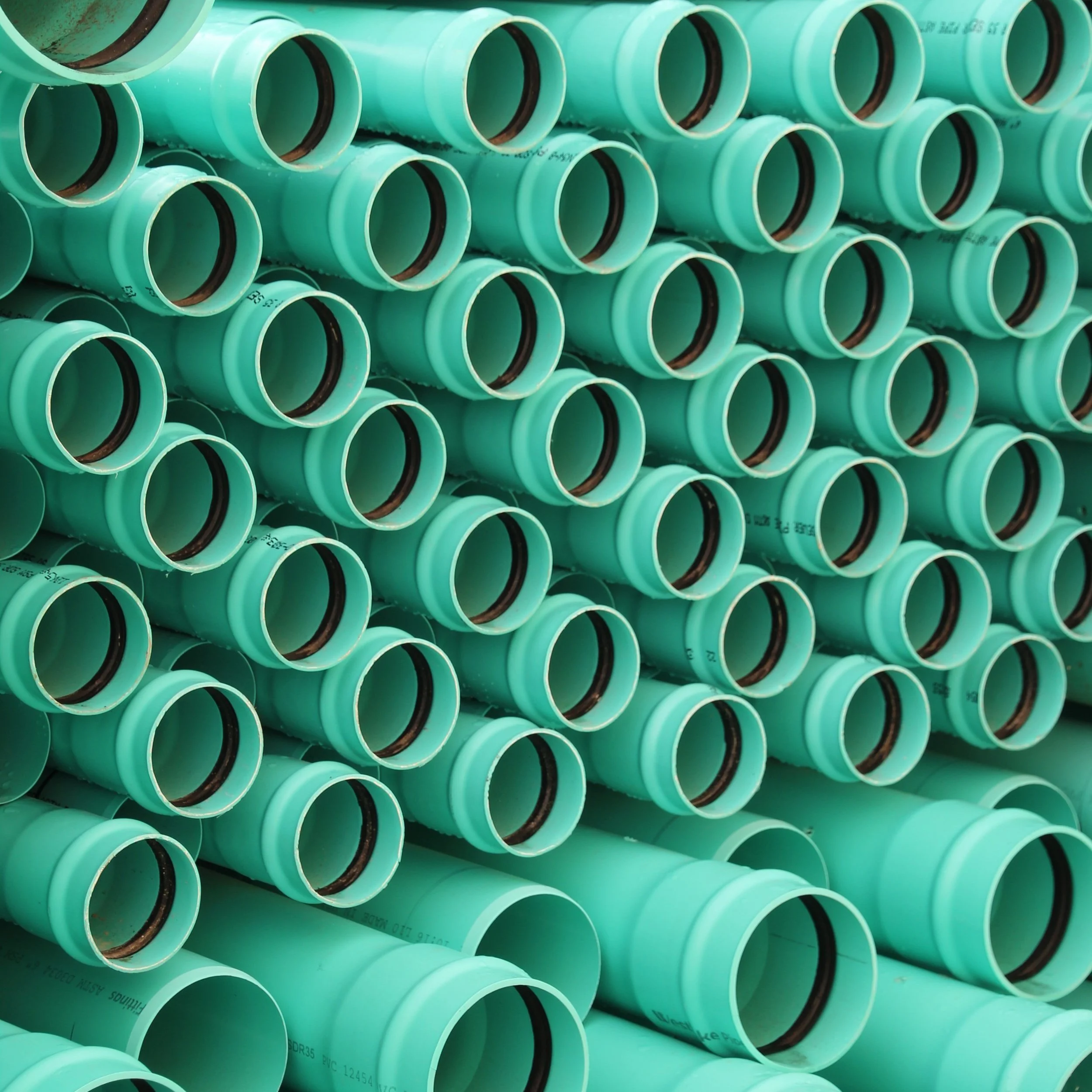 General 1 — Hawk Plastics Corp