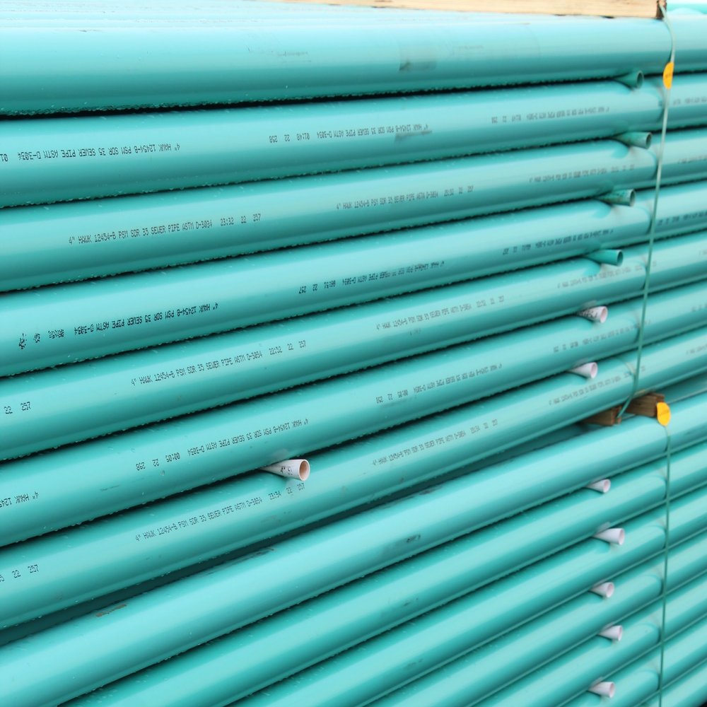 General 1 — Hawk Plastics Corp