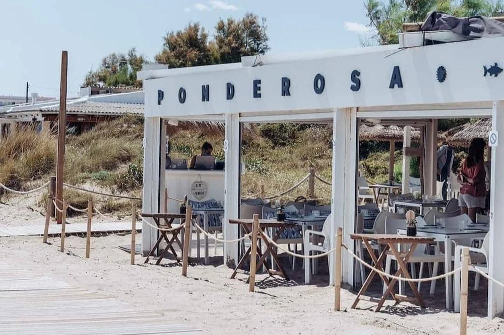 The 21 Best Beach Bars In Mallorca — The Mallorcan