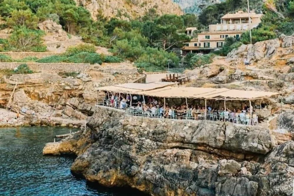 The 21 Best Beach Bars In Mallorca — The Mallorcan