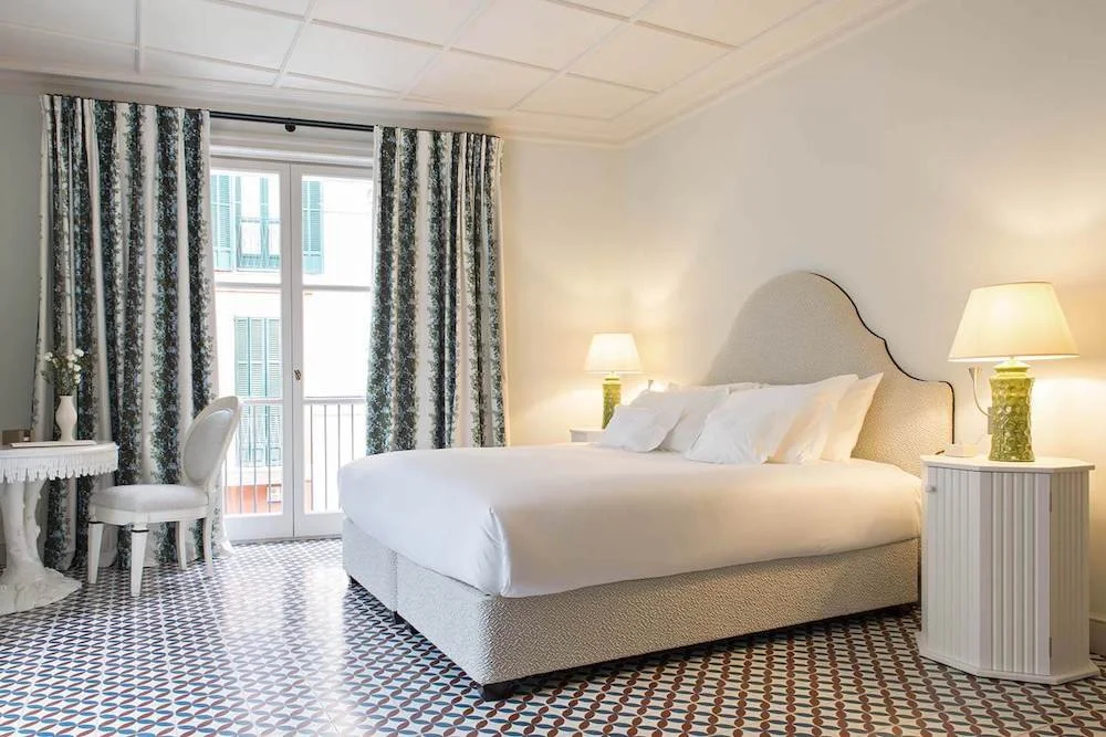 The Best Hotels In Palma de Mallorca — The Mallorcan