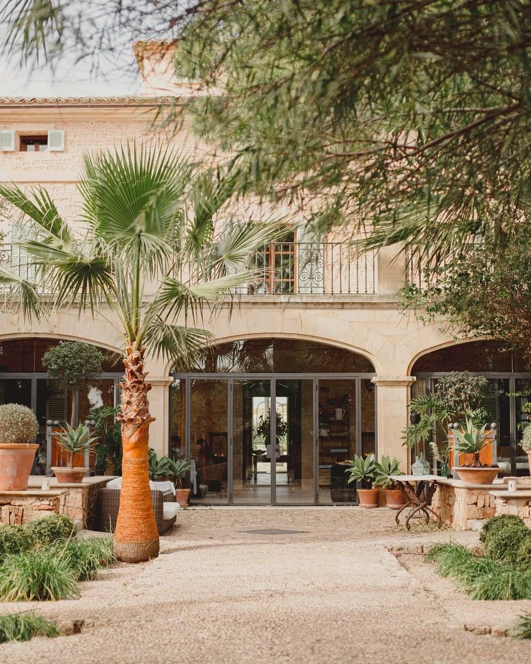 Discover The Best Hotels In Mallorca - The Mallorcan