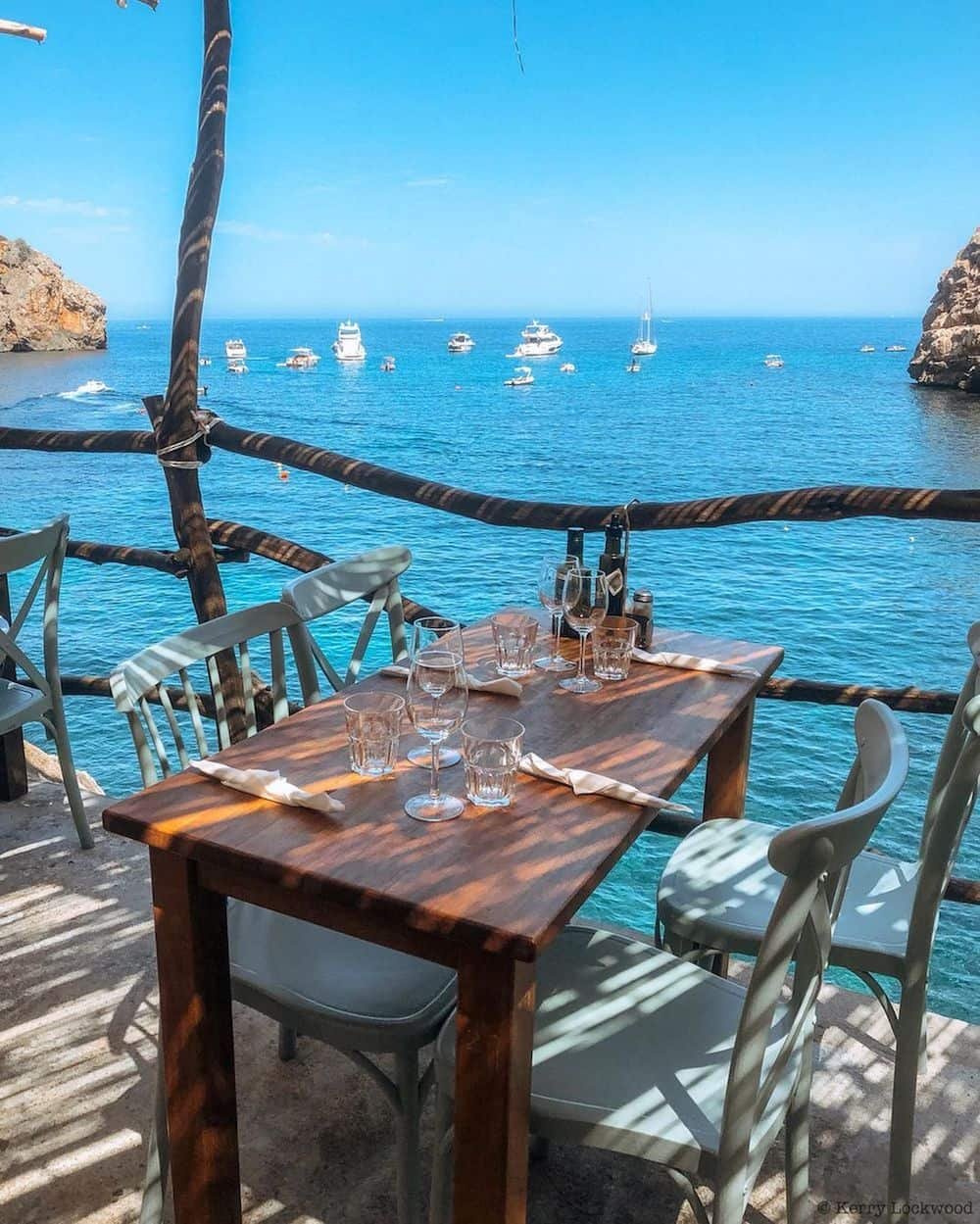 The 12 Best Restaurants In Deia — The Mallorcan