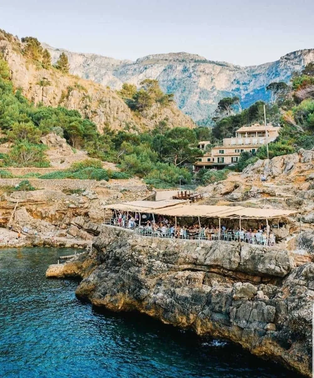 The 12 Best Restaurants In Deia — The Mallorcan