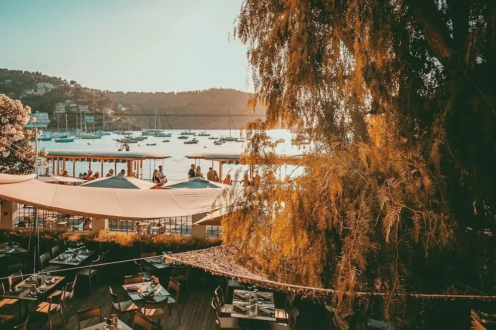 The 15 Best Restaurants In Port de Soller — The Mallorcan