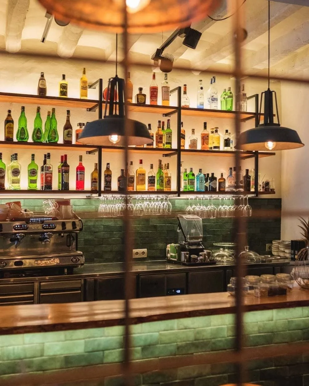 Our Guide To The Top 22 Bars In Palma — The Mallorcan