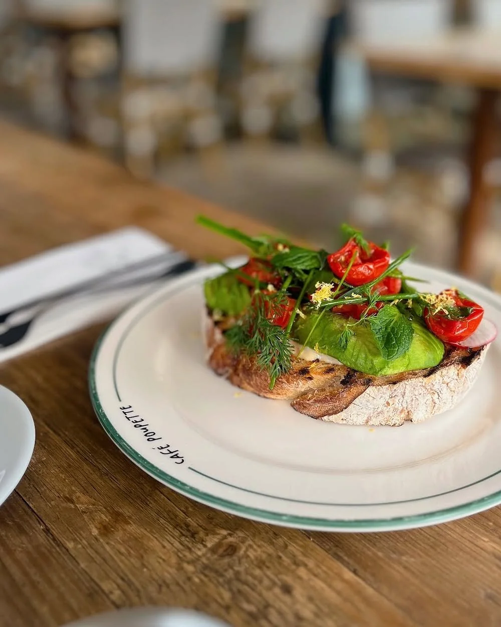 Top 25 Brunch Places In Mallorca — The Mallorcan